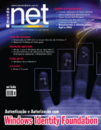 Overview do Windows Identity Foundation | Israel Aece